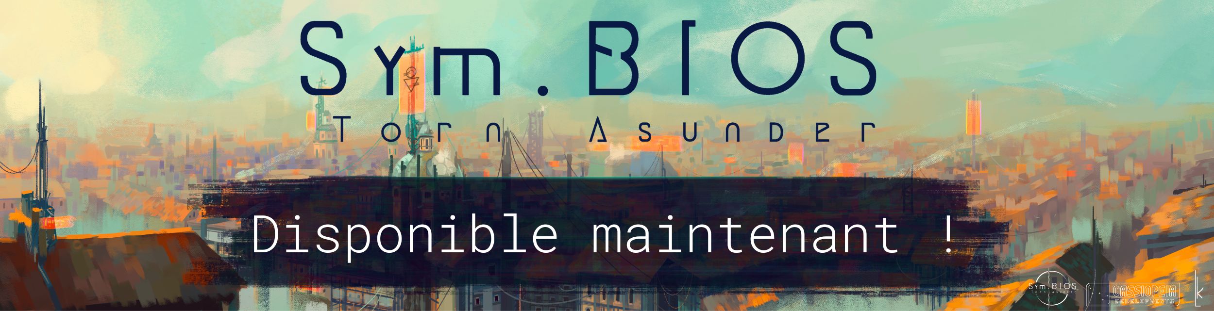 Cassiopeia Developments | Studio de jeu